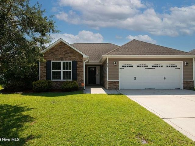 837 Dynasty Dr, Jacksonville, NC 28546