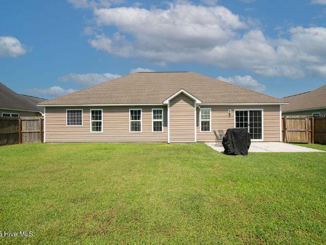 837 Dynasty Drive