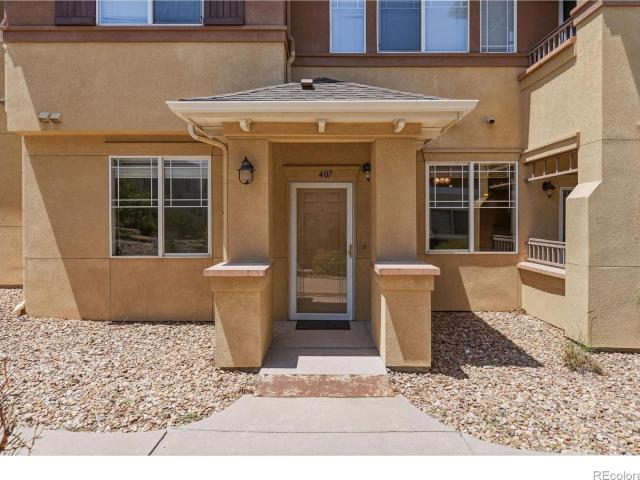 837 E 98th Avenue # 407