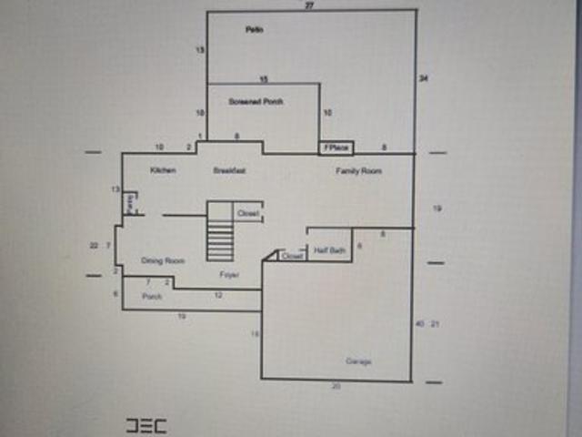 837 E Ivy Valley Dr, Fuquay Varina, NC 27526