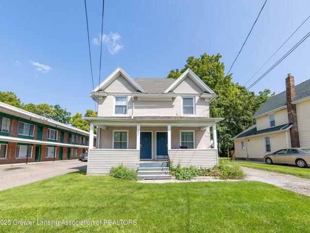 837 E Shiawassee St, Lansing, MI 48912