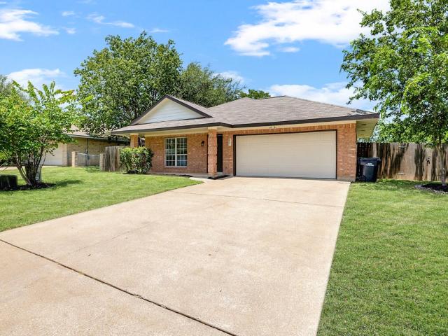 837 Eagles Way