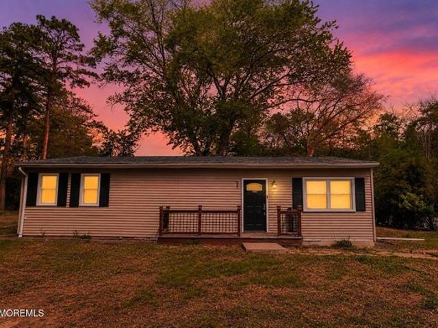 837 Forest Ave, Browns Mills, NJ 08015