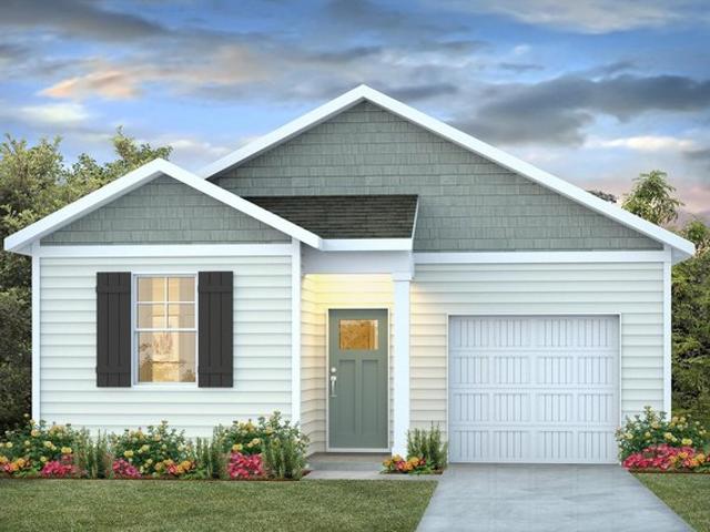 837 Farmers Passage Loop, Loris, SC 29569