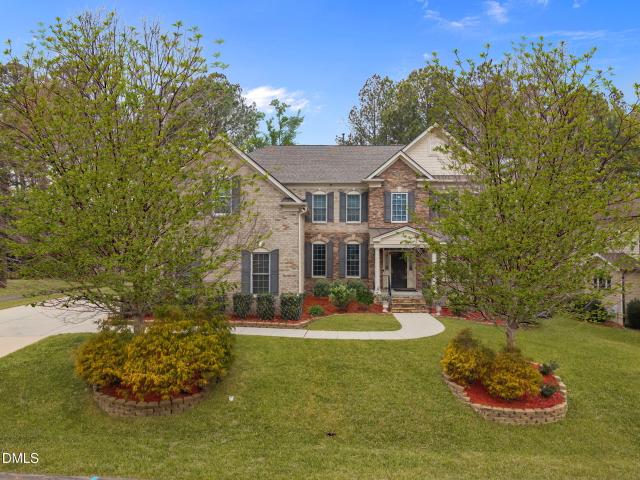837 Katahdin Way, Cary, NC 27519 | MLS #10145 | Compass