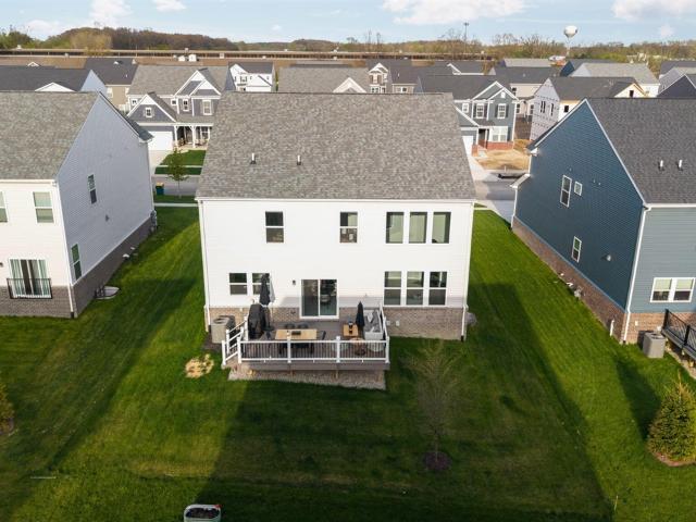 837 Kuss Drive