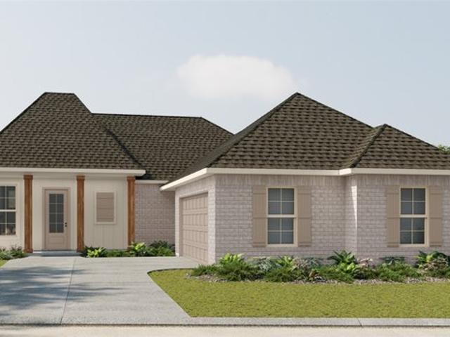 837 Hollowbrook Dr, Stonewall, LA 71078