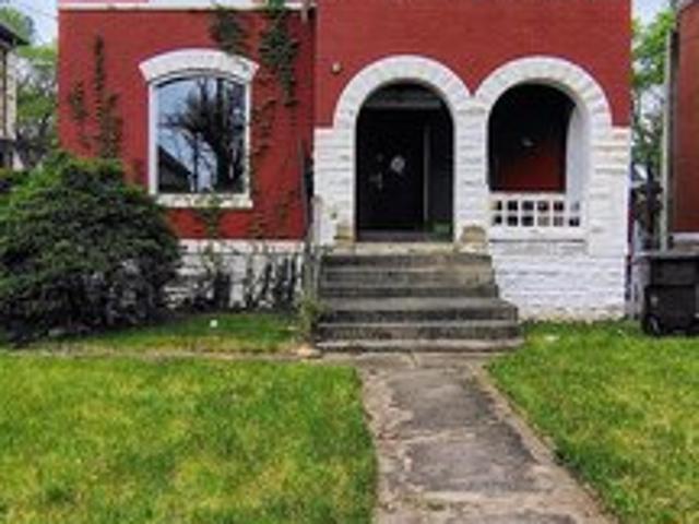 837 Hutchins Ave, Cincinnati, OH 45229