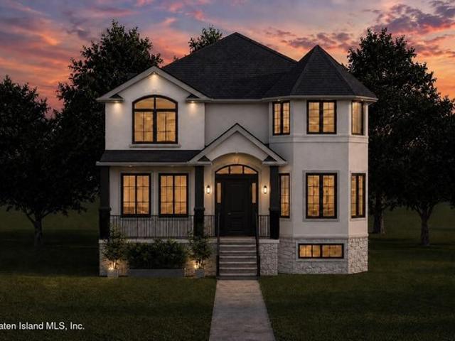 837 Ionia Ave, Staten Island, NY 10309