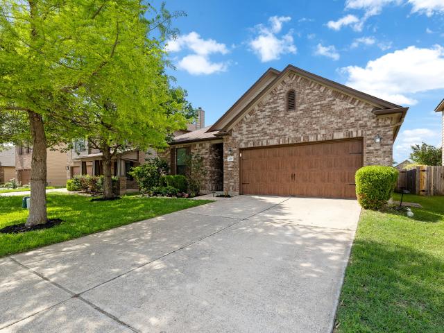 837 Oatmeal Dr, Pflugerville, TX 78660 | MLS #5935 | Compass