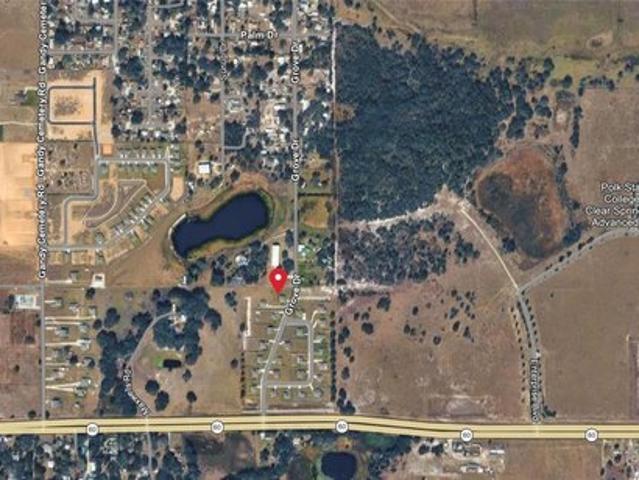 837 Liam Ln, Bartow, FL 33830