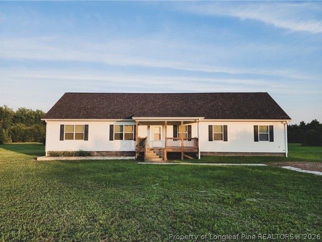 837 M and M St, Elizabethtown, NC 28337