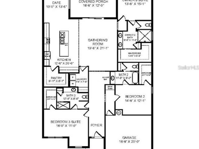 837 Marion Oaks Ln, Ocala, FL 34473 | MLS #L4960 | Compass