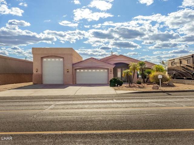 837 McCulloch Blvd S, Lake Havasu City, AZ 86406