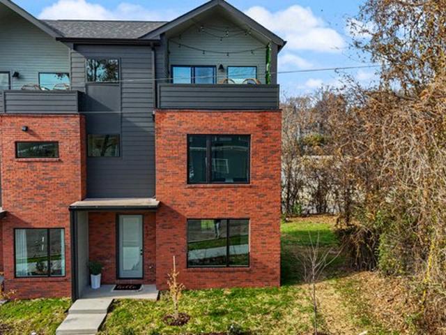 837 N 4th Ave Unit 8, Knoxville, TN 37917