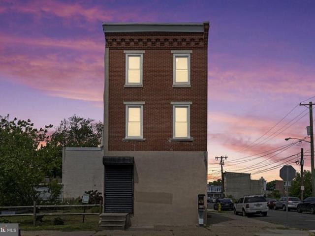837 N 6th St, Camden, NJ 08102