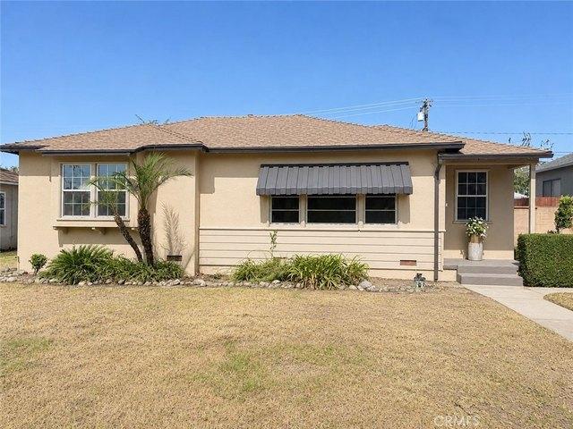 837 N 10th Ave, Upland, CA 91786