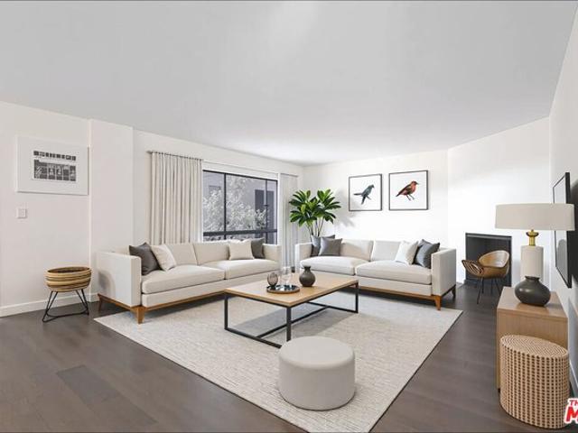 837 N West Knoll Dr Apt 106, West Hollywood, CA 90069