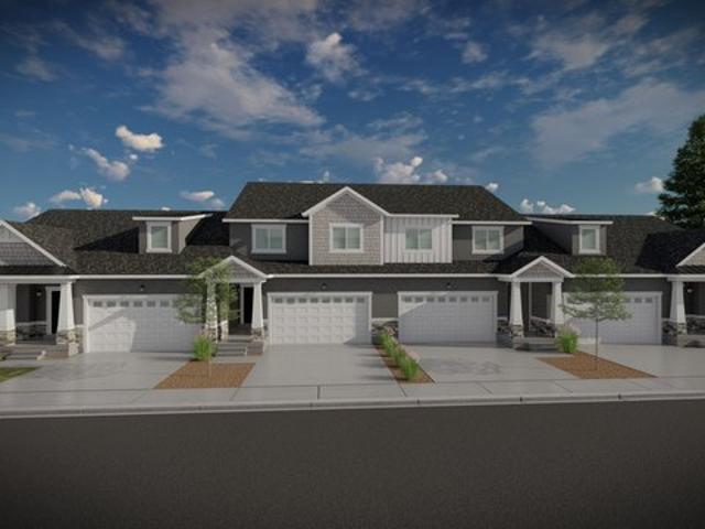 837 N Banner Dr Unit 636, Saratoga Springs, UT 84045