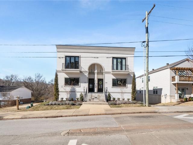 837 N Gregg Avenue