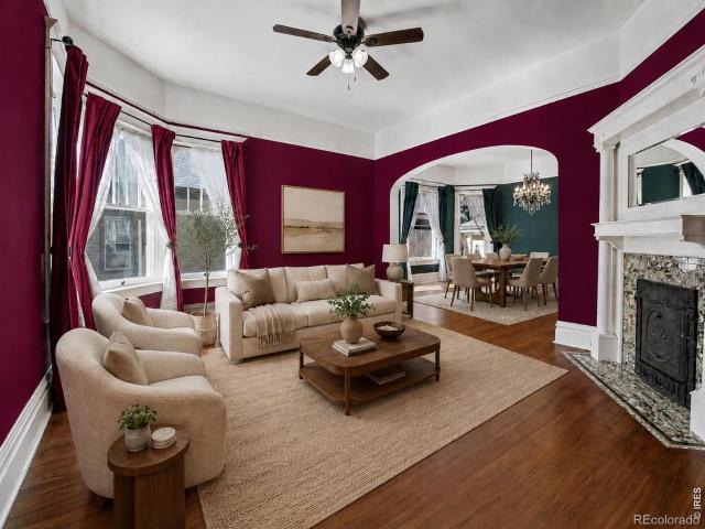 837 N Jefferson Avenue