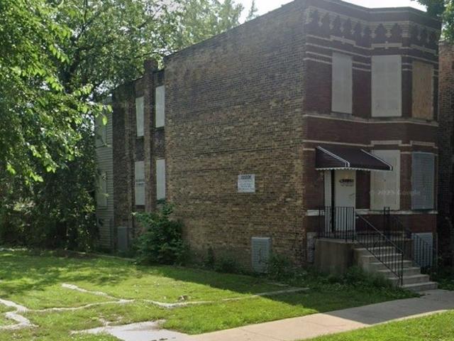 837 N Lawndale St, Chicago, IL 60624