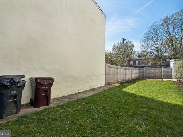 837 N Madison St, Wilmington, DE 19801 | MLS #DENC2100 | Compass