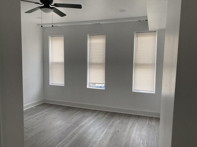 837 North Fulton Avenue 1 Bedroom Apartment for Rent at 837 North Fulton Avenue, Baltimore, MD 21217 Harlem Park