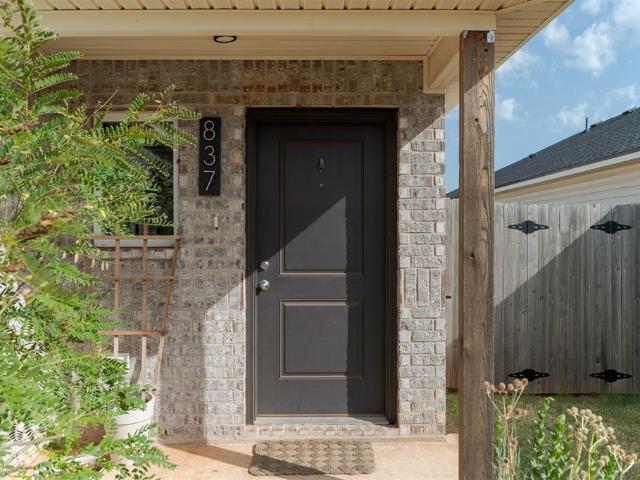 837 NE 105th Street