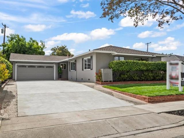 837 Nectarine Ave, Sunnyvale, CA 94087