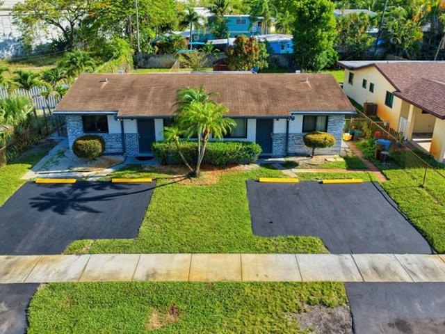 837 NW 41st St Unit A B, Oakland Park, FL 33309