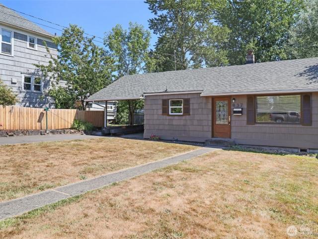 837 NW Duffy St, Chehalis, WA 98532 | MLS #2404 | Compass