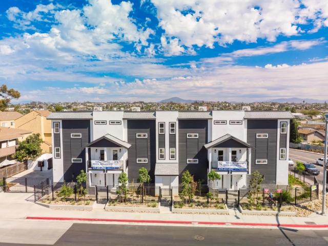 837 S 47th St, San Diego, CA 92113 | MLS #250044