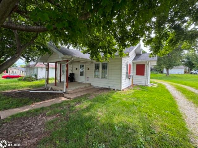 837 S 15Th Street