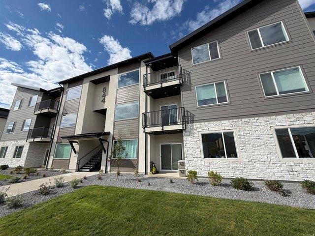 837 S 200 E Unit 5 203, Spanish Fork, UT 84660