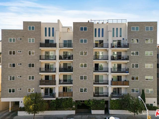 837 S Harvard Blvd, Unit 411, Los Angeles, CA 90005 | MLS #26650