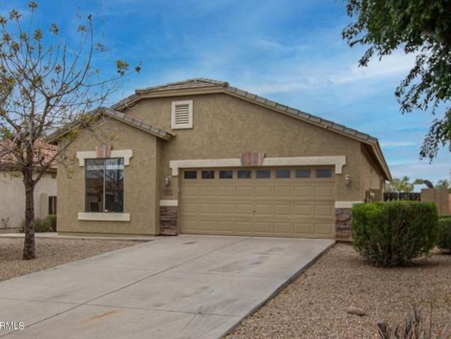 837 S Nielson Ct, Gilbert, AZ 85296