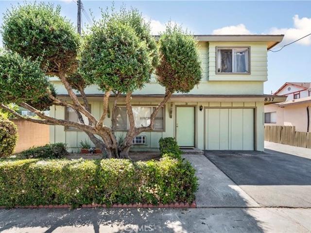 837 S Sierra Vista Ave, Alhambra, CA 91801