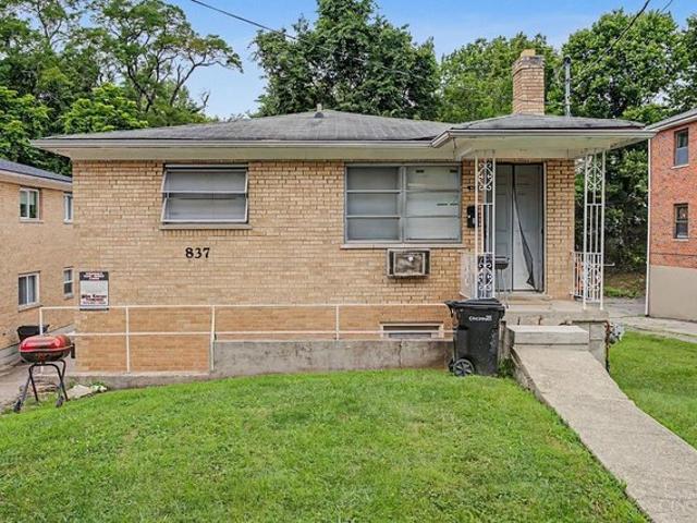 837 Seton Ave, Cincinnati, OH 45205