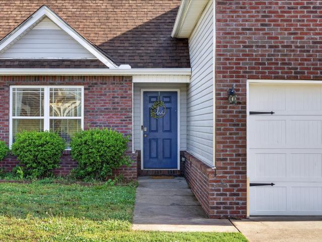 837 Shelton Cir