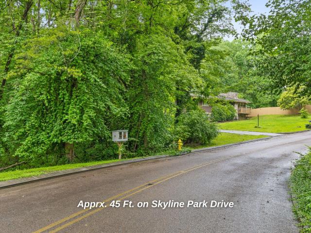 837 Skyline Park Drive