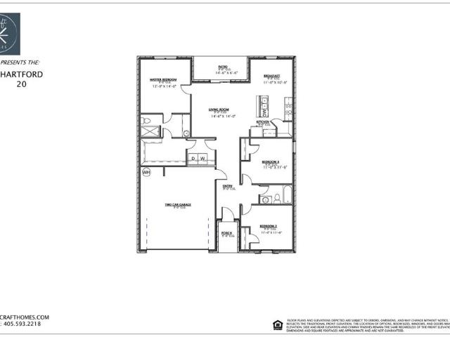 837 Stella Trail