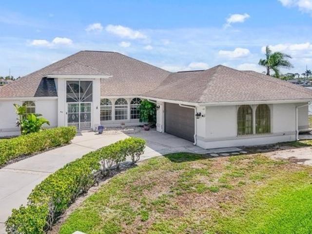 837 SW 2nd Ave, Cape Coral, FL 33991