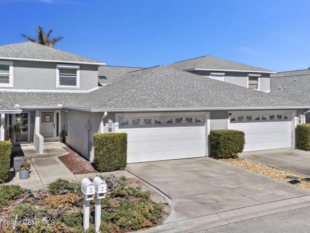 837 Poinsetta Dr, Indian Harbour Beach, FL 32937 | MLS #1069 | Compass