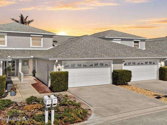 837 Poinsetta Dr Unit 0, Indian Harbour Beach, FL 32937