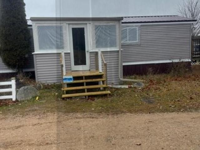837 Pontius Rd SE, Kalkaska, MI 49646