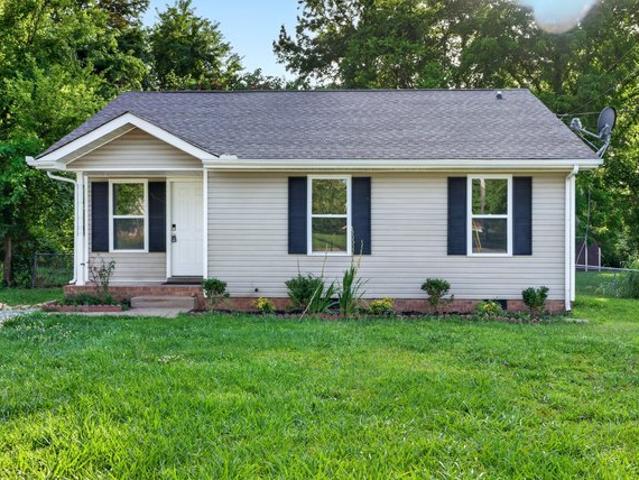 837 Princeton Cir, Clarksville, TN 37042