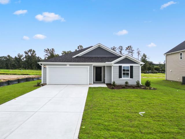 837 Rivas Ct, Conway, SC 29527 | MLS #2605