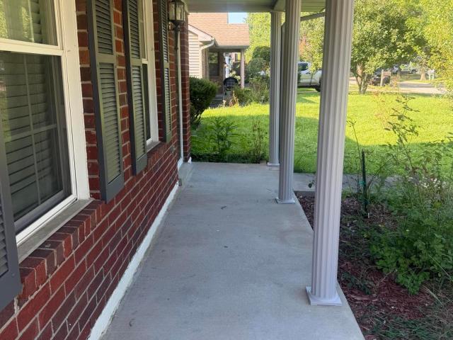 837 Ridgebrook Road