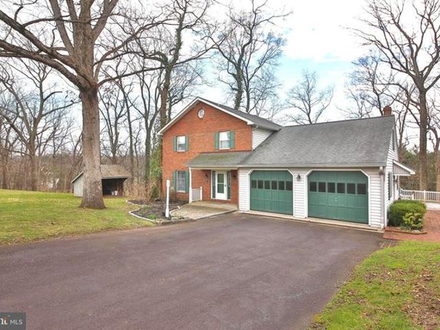 837 Rising Sun Rd, Telford, PA 18969